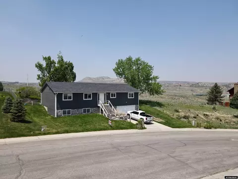 Thermopolis, WY Homes For Sale & Real Estate - Movoto