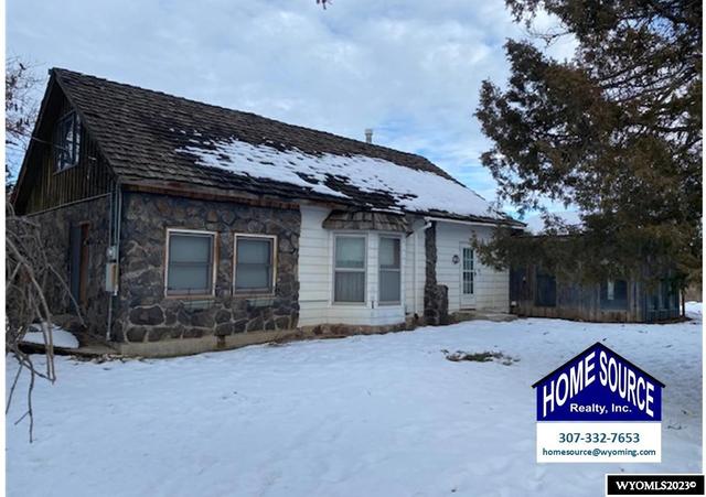 Lander, WY Real Estate & Lander Homes For Sale - Movoto