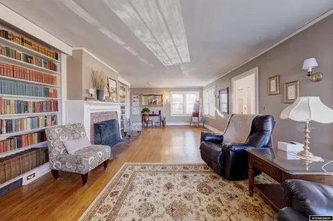 587 N Main St, Buffalo, WY 82834 | 50 Photos - Movoto