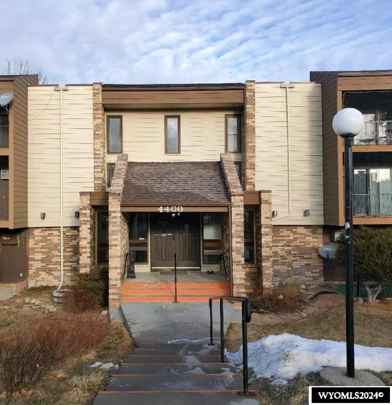 4400 S Poplar Unit 205 D St, Casper, WY 82601 | 14 Photos - Movoto