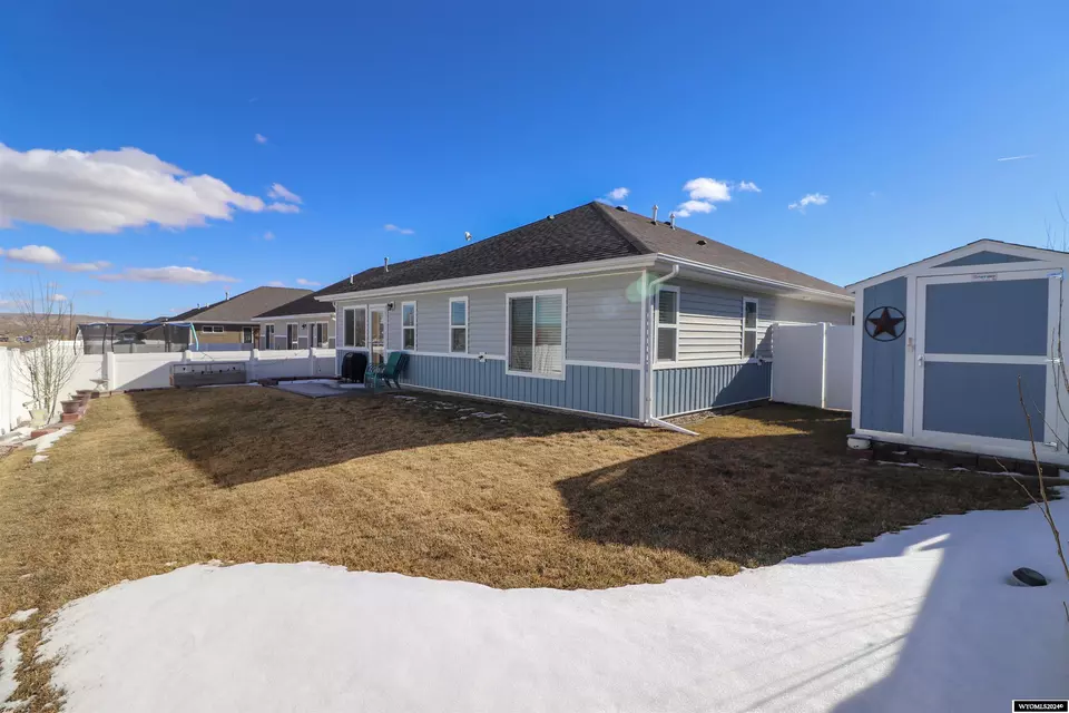 1617 Red Tail Dr, Rock Springs, WY 82901 - Movoto