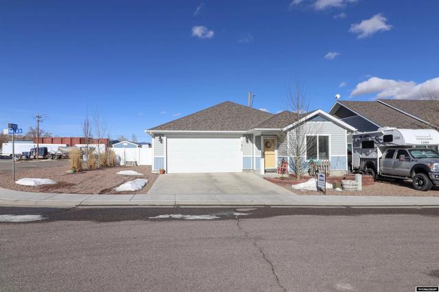1617 Red Tail Dr, Rock Springs, WY 82901 - Movoto