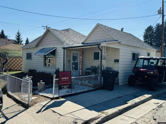 410 Topaz, Kemmerer, WY 83101 | 14 Photos - Movoto
