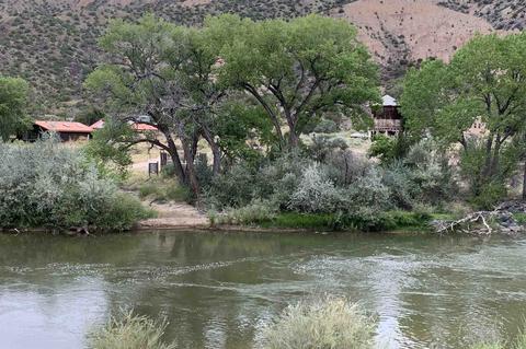 Embudo Station Embudo Station, Embudo, NM 87531 - Movoto.com