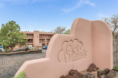 442 Greg Ave #c103, Santa Fe, NM 87501 | 19 Photos | MLS #202103519 ...