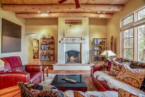 982 Santa Fe Homes for Sale - Santa Fe NM Real Estate - Movoto