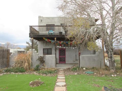 127 State Road 240 # a, Ranchos De Taos, NM 87557 | 22 Photos | MLS ...