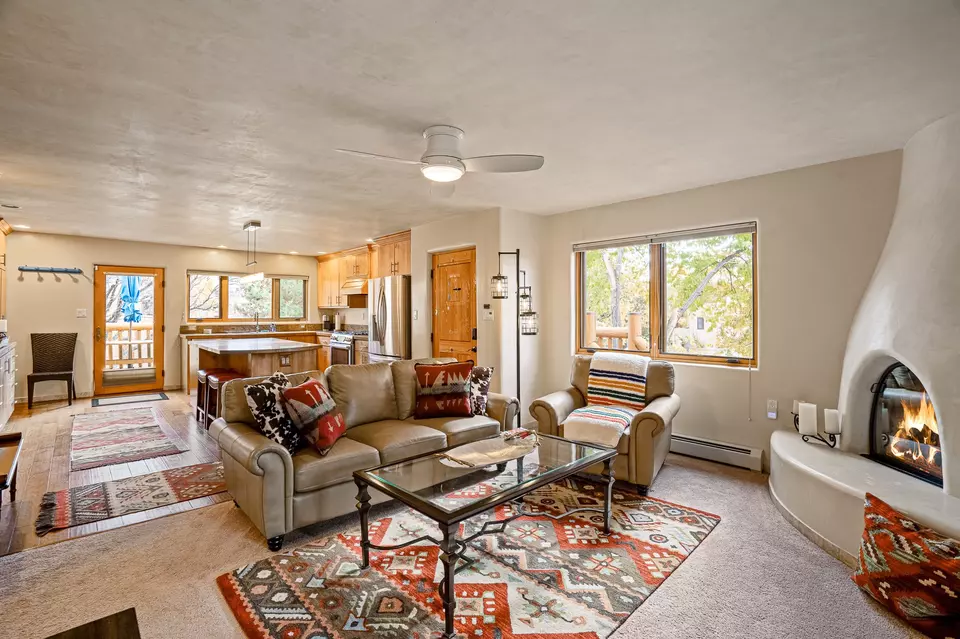 659 Bishops Lodge Rd #1, Santa Fe, NM 87501 | 23 Photos - Movoto