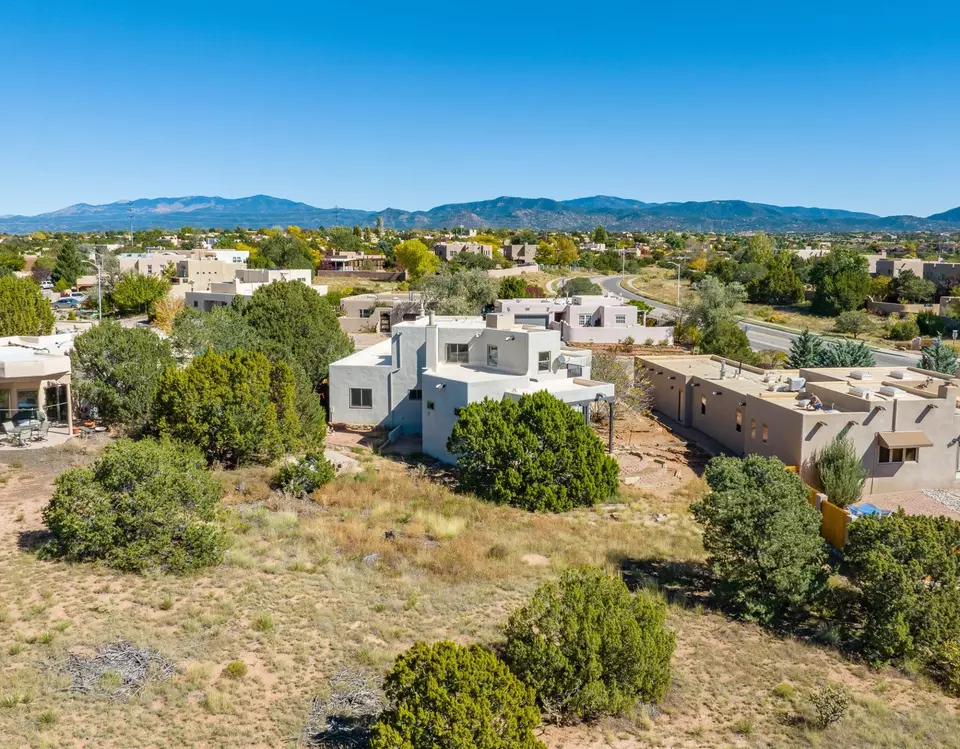 Santa Fe Land For Sale