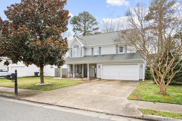 Farmington, Hampton, VA Real Estate & Homes with New Listings For Sale ...